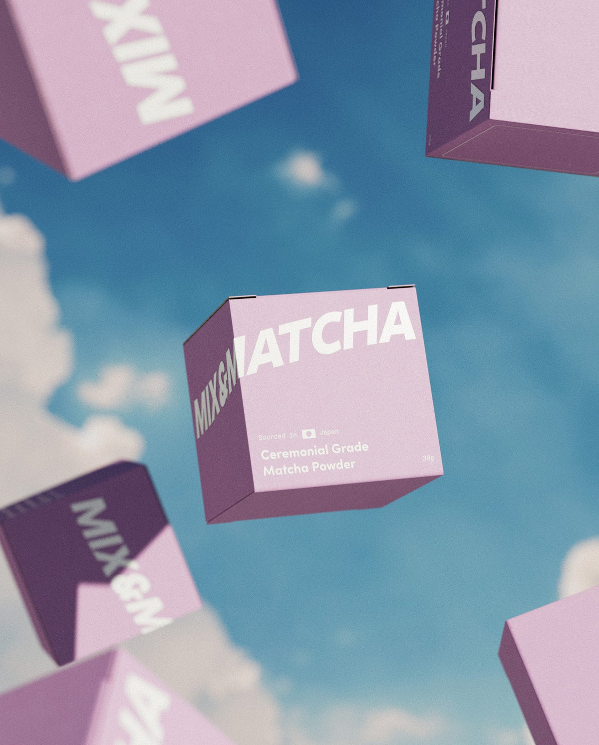Matcha Powder 30g