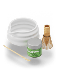 Matcha Starter Kit